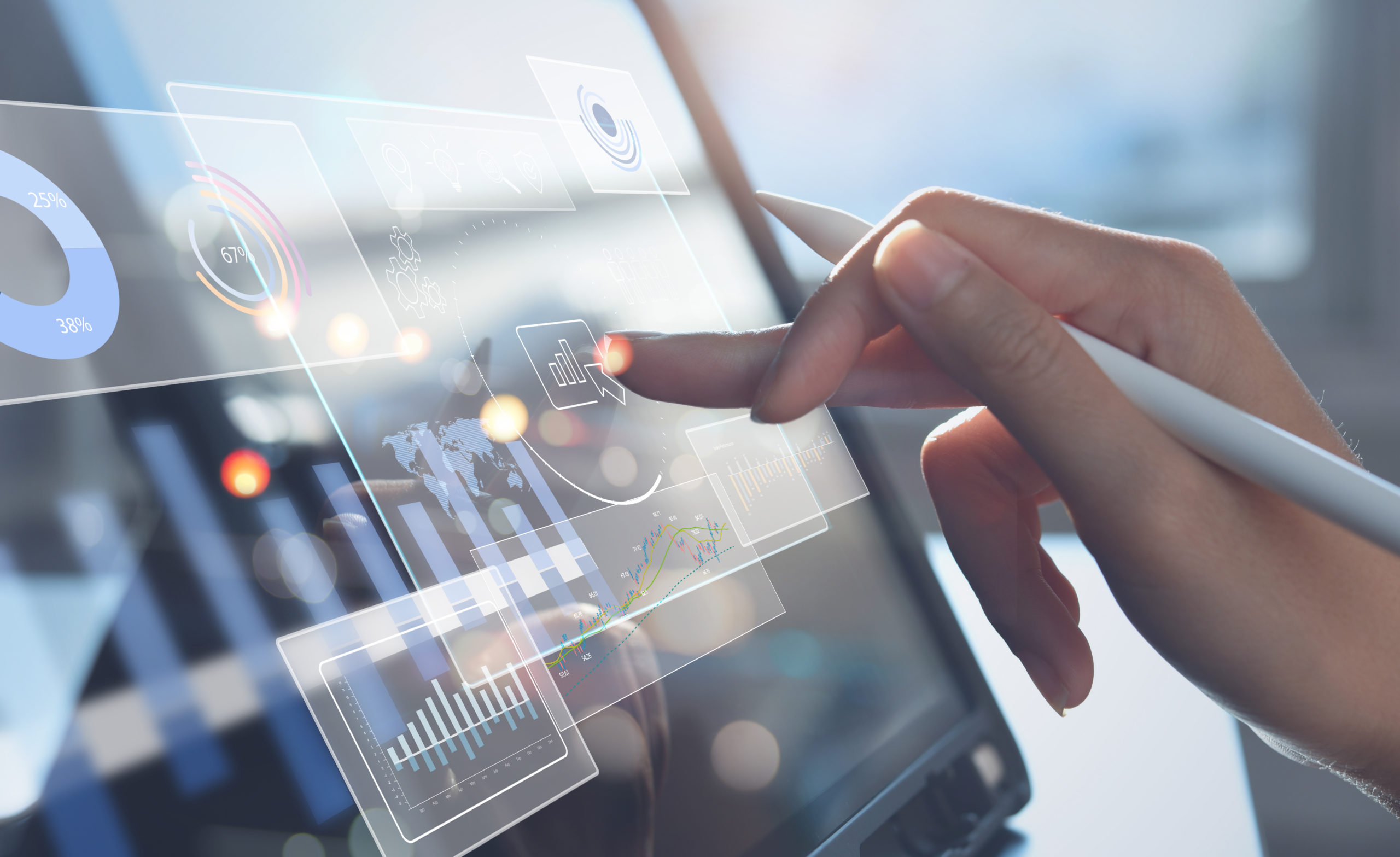 Data architect : Façonnez l'avenir des données en devenant un ...