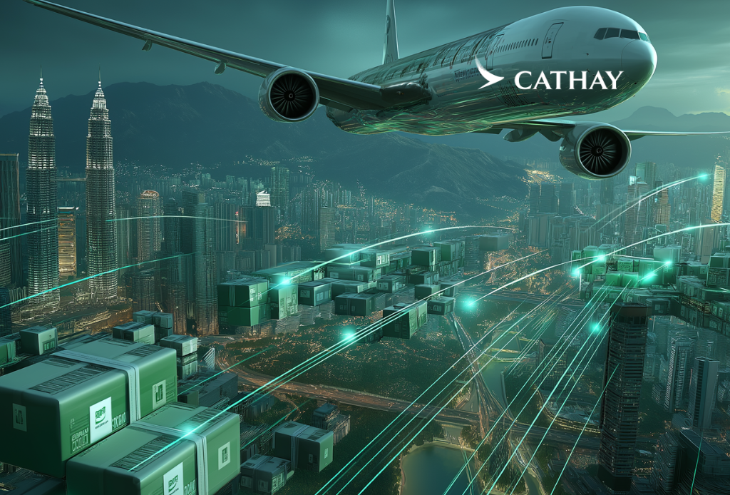 Cathay Innovation investit 1 milliard pour accélérer l’IA verticale ...