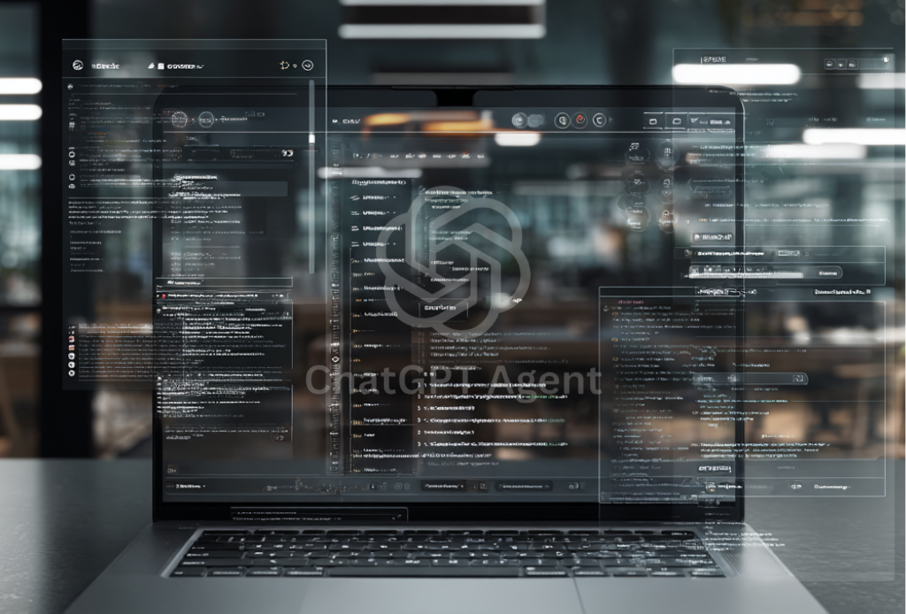 ChatGPT Agent : OpenAI introduit une IA capable de planifier, exécuter… et apprendre - aivancity ...